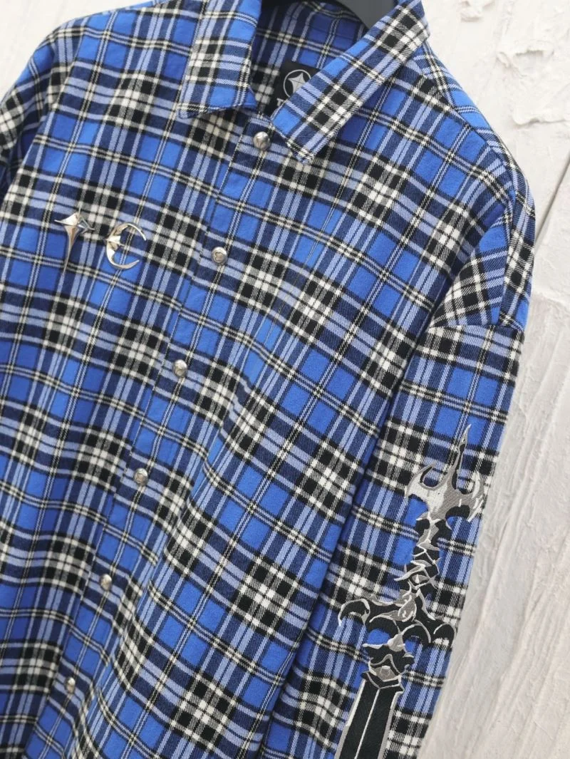 Genuine Unclassified Brand Shirts