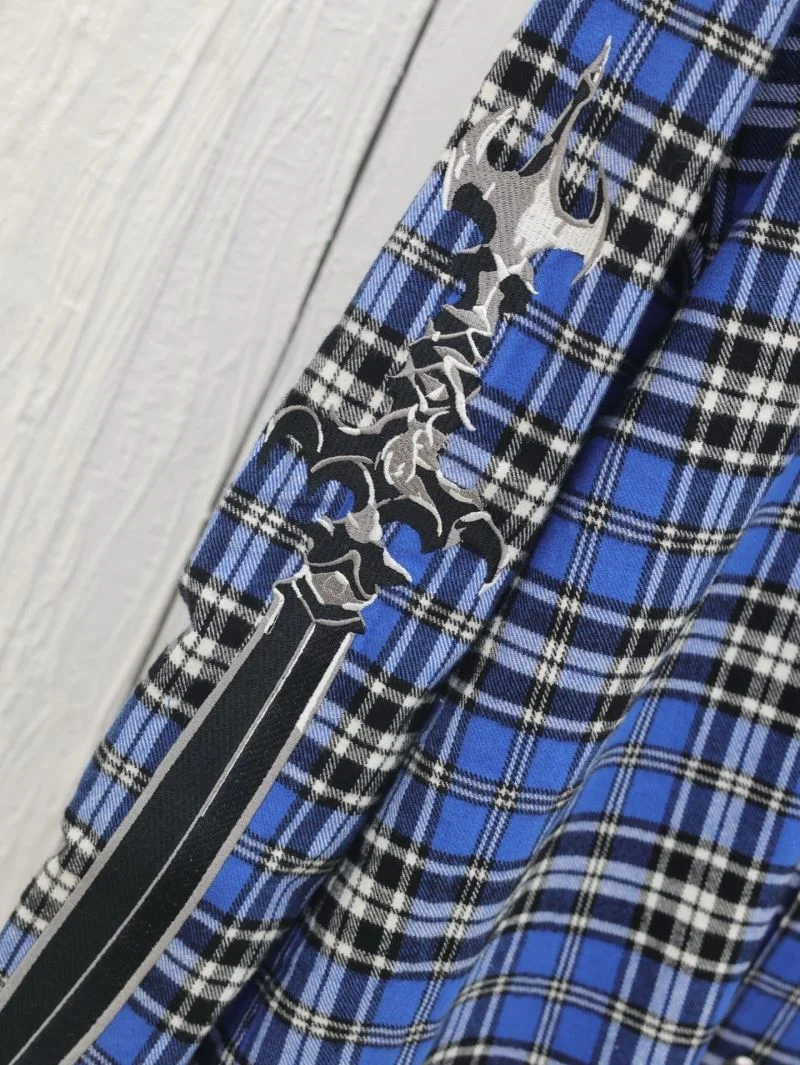 Genuine Unclassified Brand Shirts