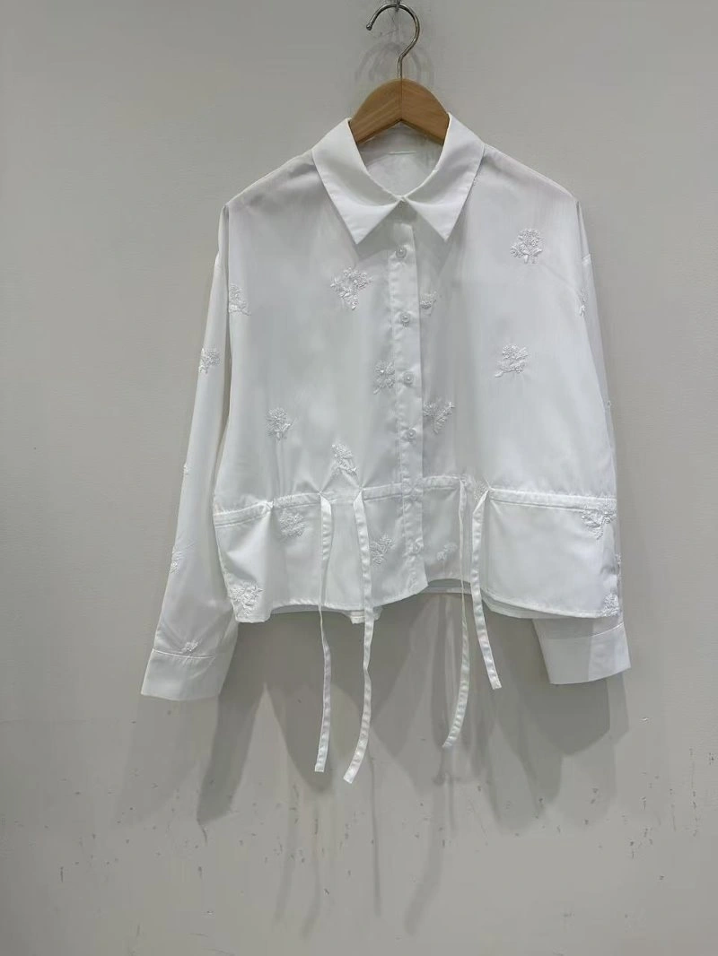 Value-priced Unclassified Brand Shirts