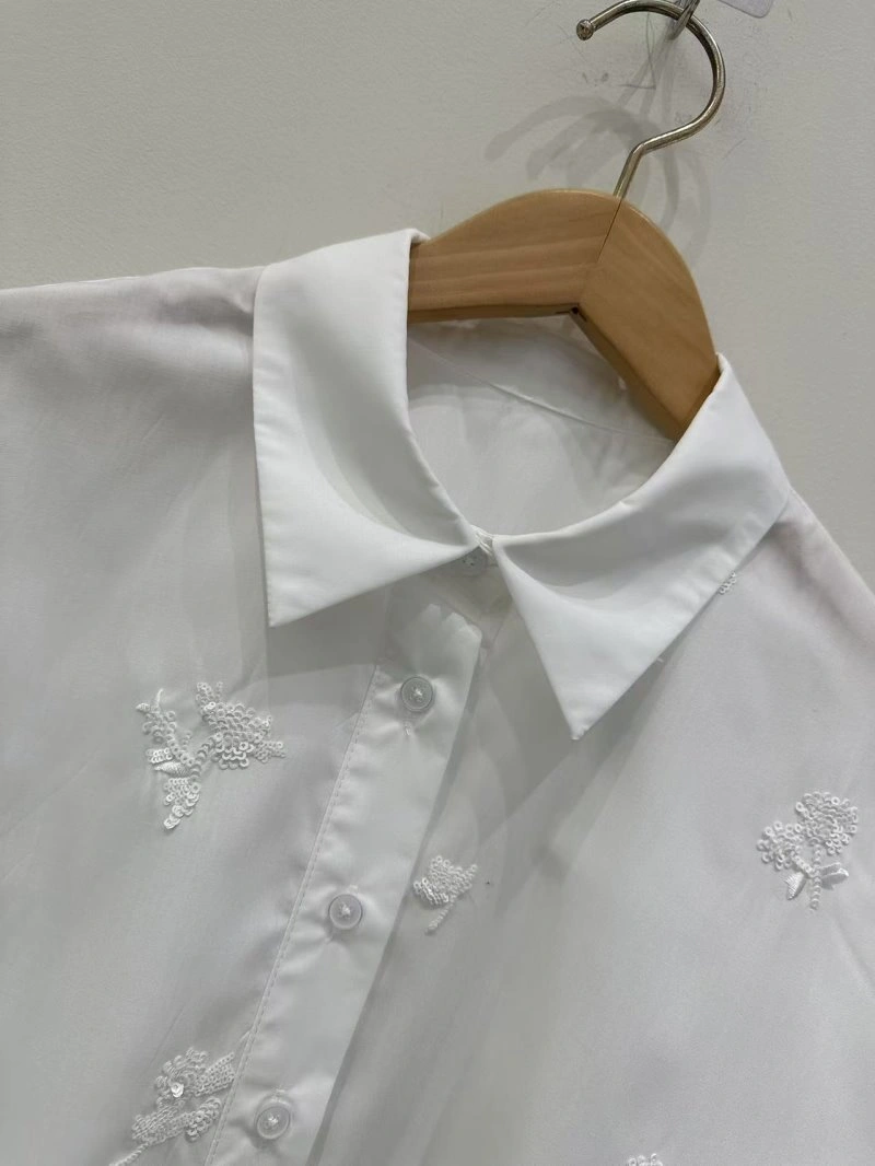 Value-priced Unclassified Brand Shirts