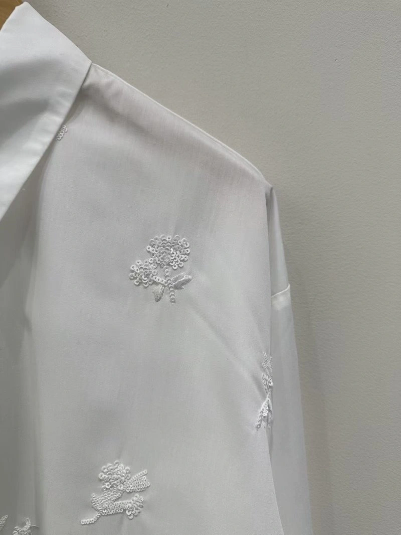 Value-priced Unclassified Brand Shirts