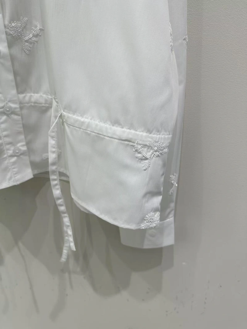 Value-priced Unclassified Brand Shirts
