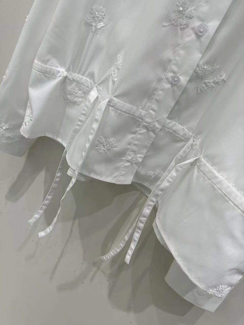Value-priced Unclassified Brand Shirts