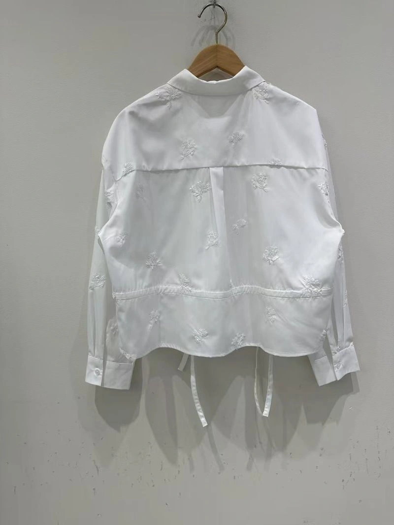 Value-priced Unclassified Brand Shirts