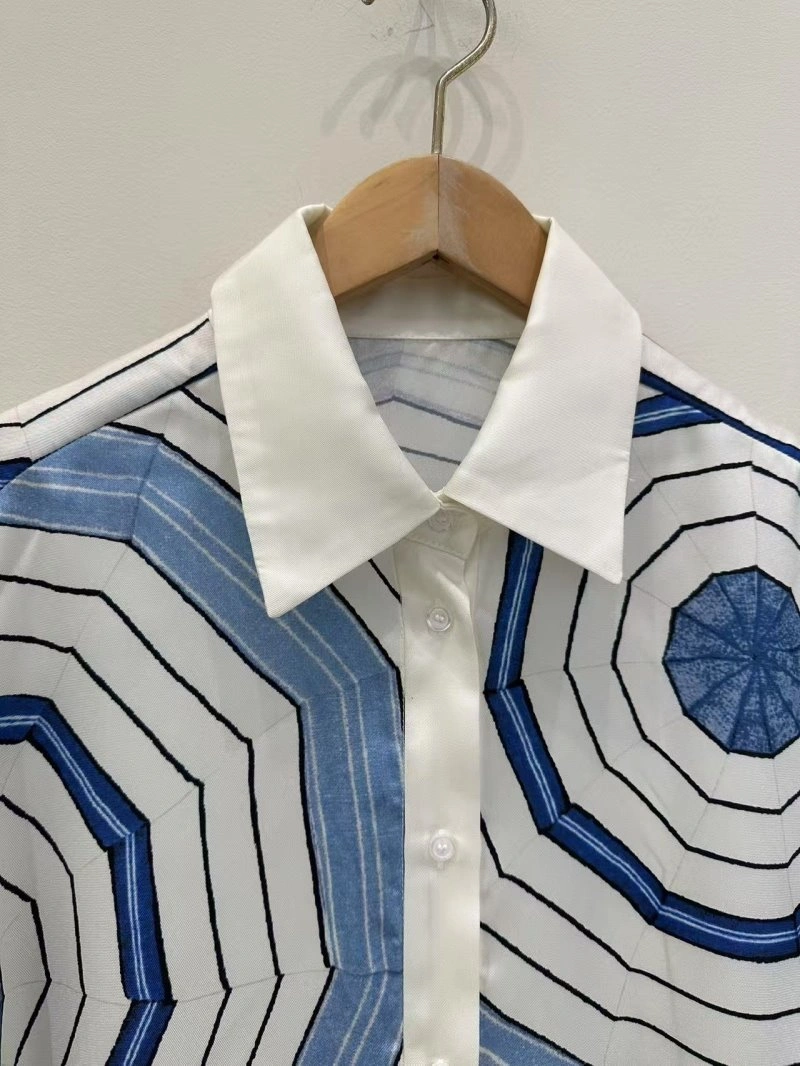 Authentic Unclassified Brand Shirts
