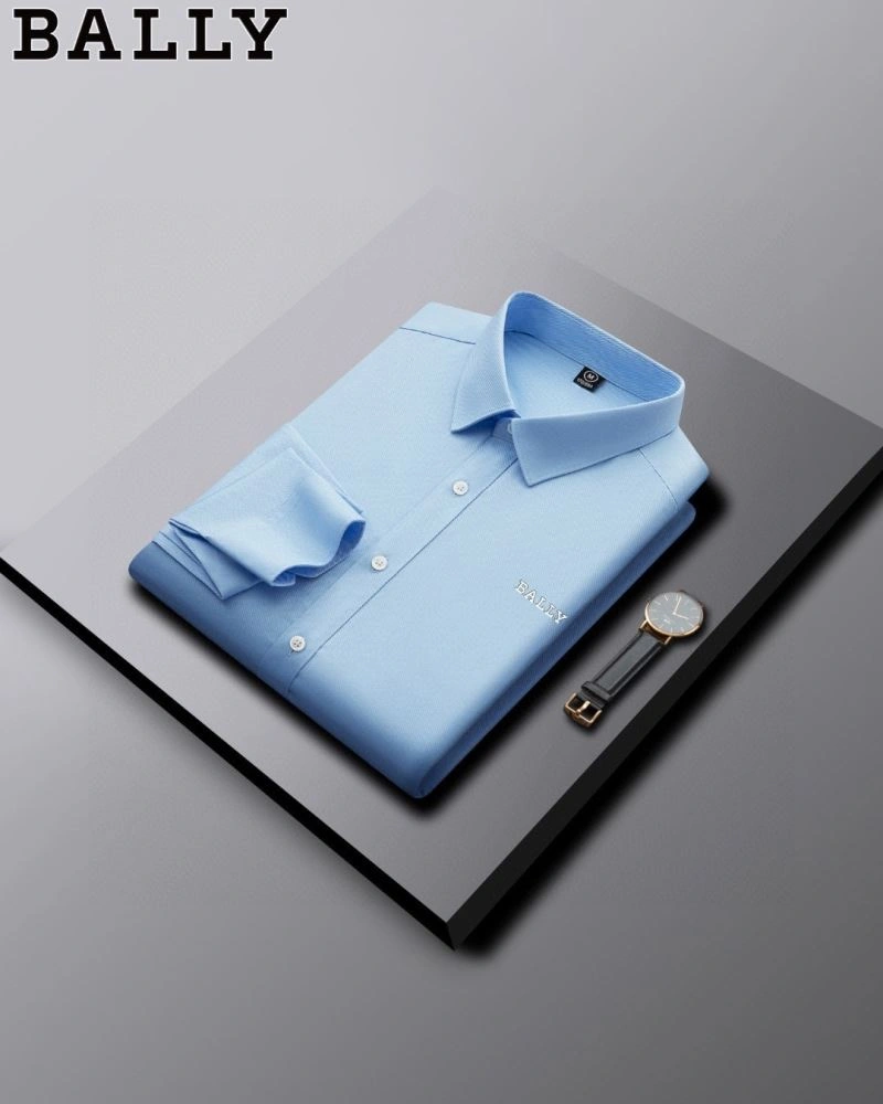 Unclassified Brand Shirts