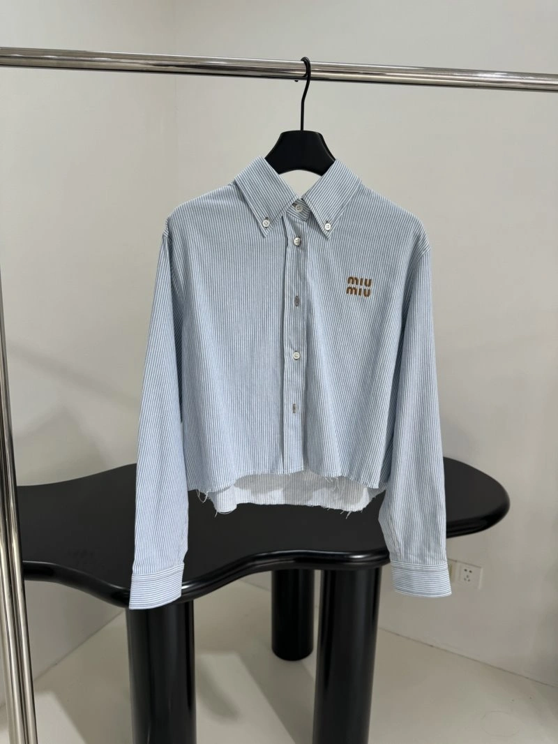 Unclassified Brand Shirts