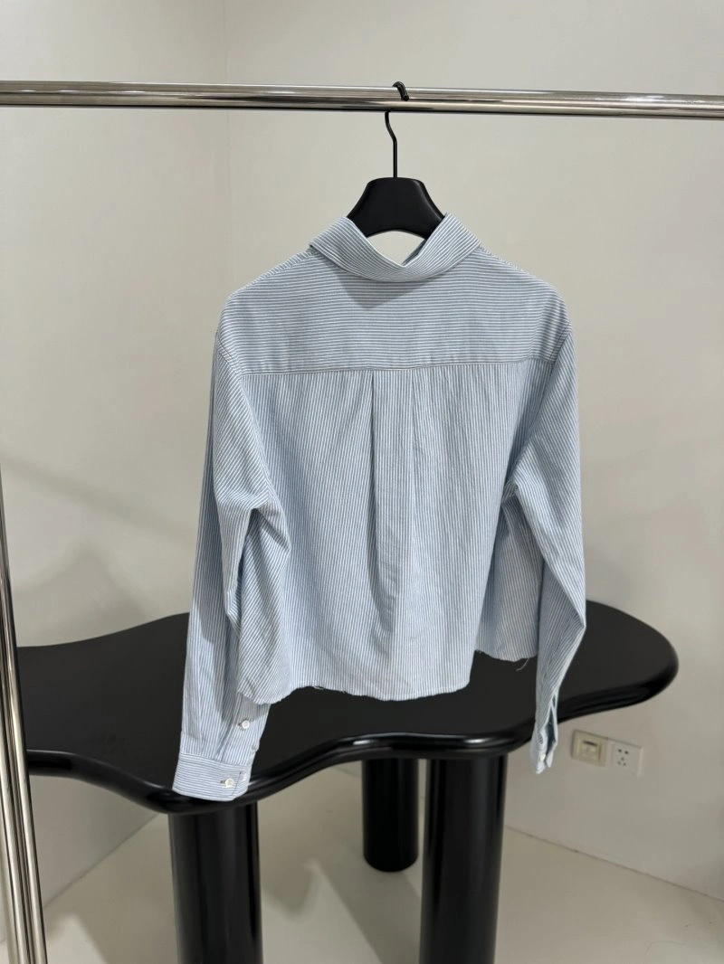 Value-priced Unclassified Brand Shirts