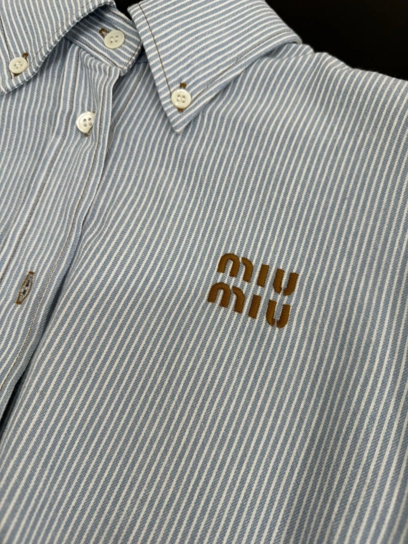 Value-priced Unclassified Brand Shirts