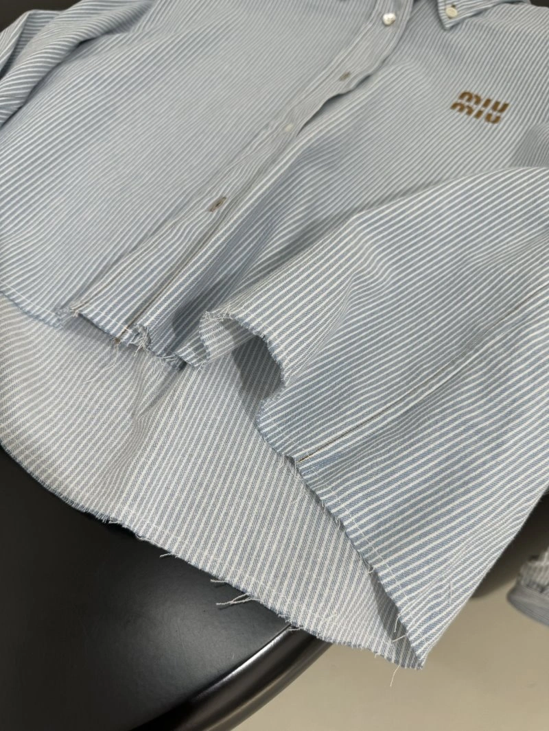 Value-priced Unclassified Brand Shirts