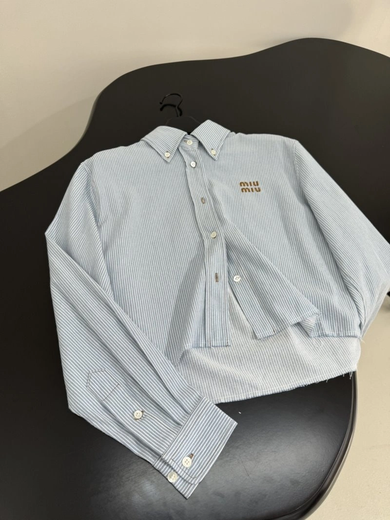 Value-priced Unclassified Brand Shirts