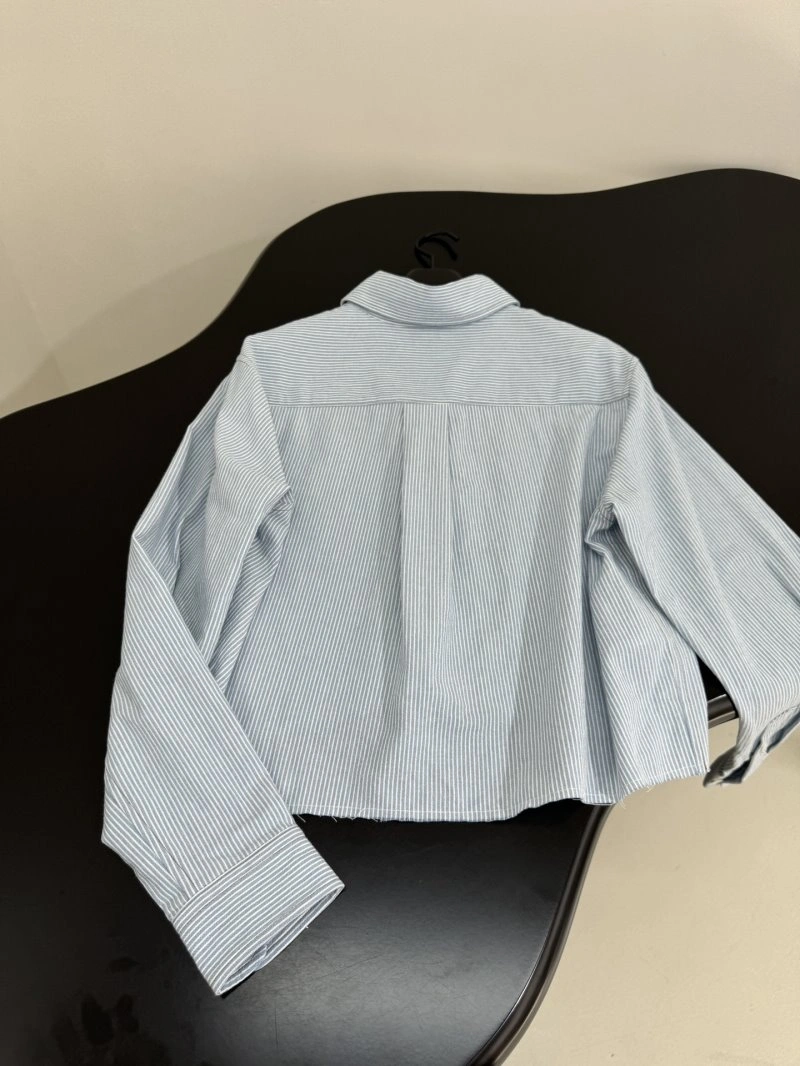 Value-priced Unclassified Brand Shirts