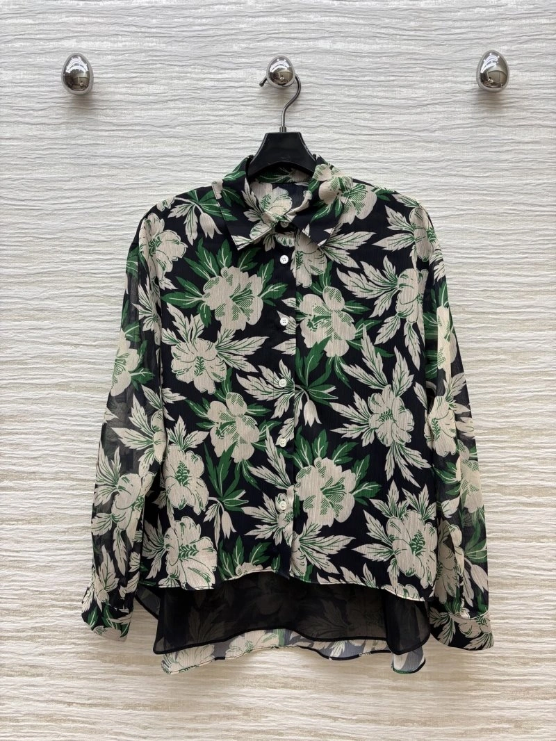 Unclassified Brand Shirts