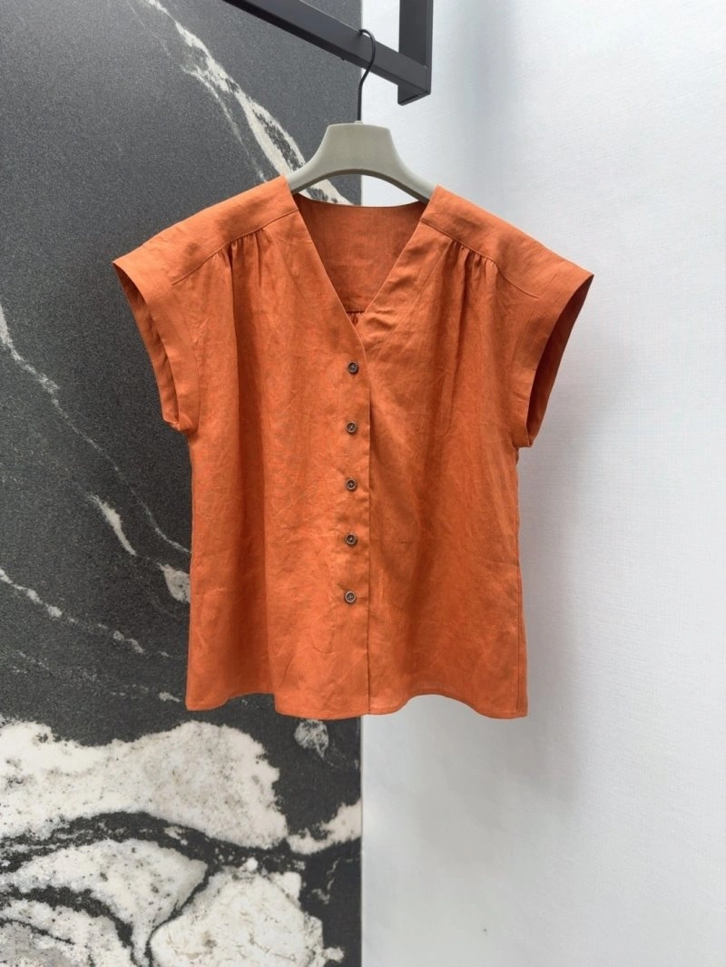 Unclassified Brand Shirts