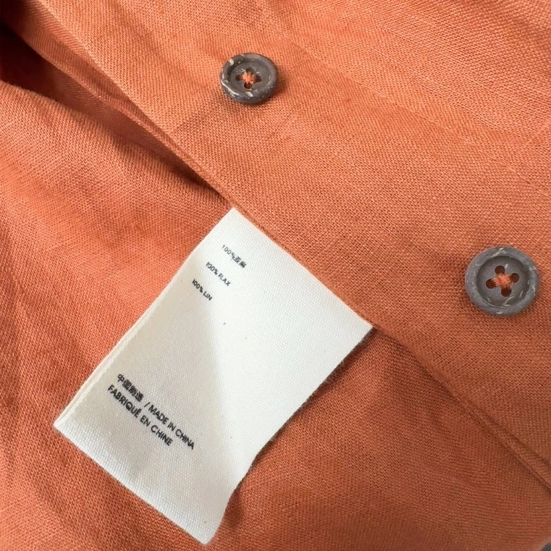 High accuracy Unclassified Brand Shirts
