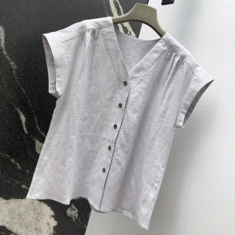 Brand-authenticated Unclassified Brand Shirts