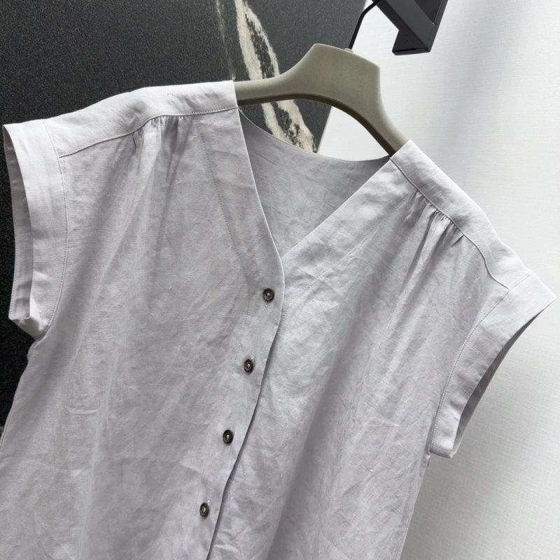 Brand-authenticated Unclassified Brand Shirts