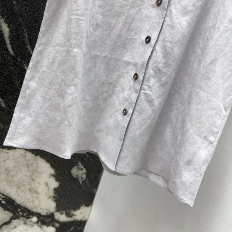Brand-authenticated Unclassified Brand Shirts