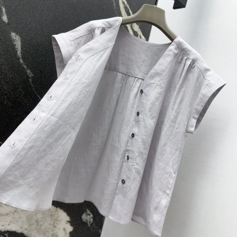 Brand-authenticated Unclassified Brand Shirts
