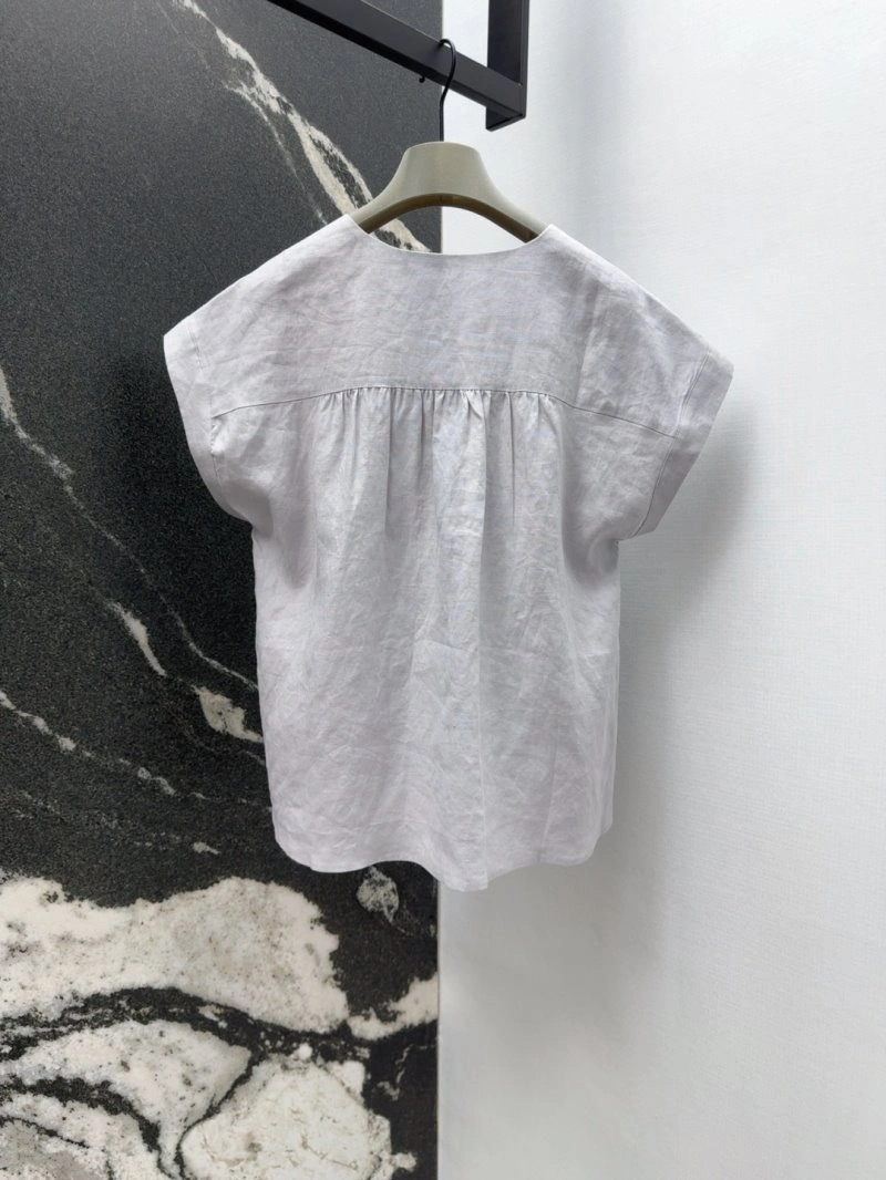 Brand-authenticated Unclassified Brand Shirts