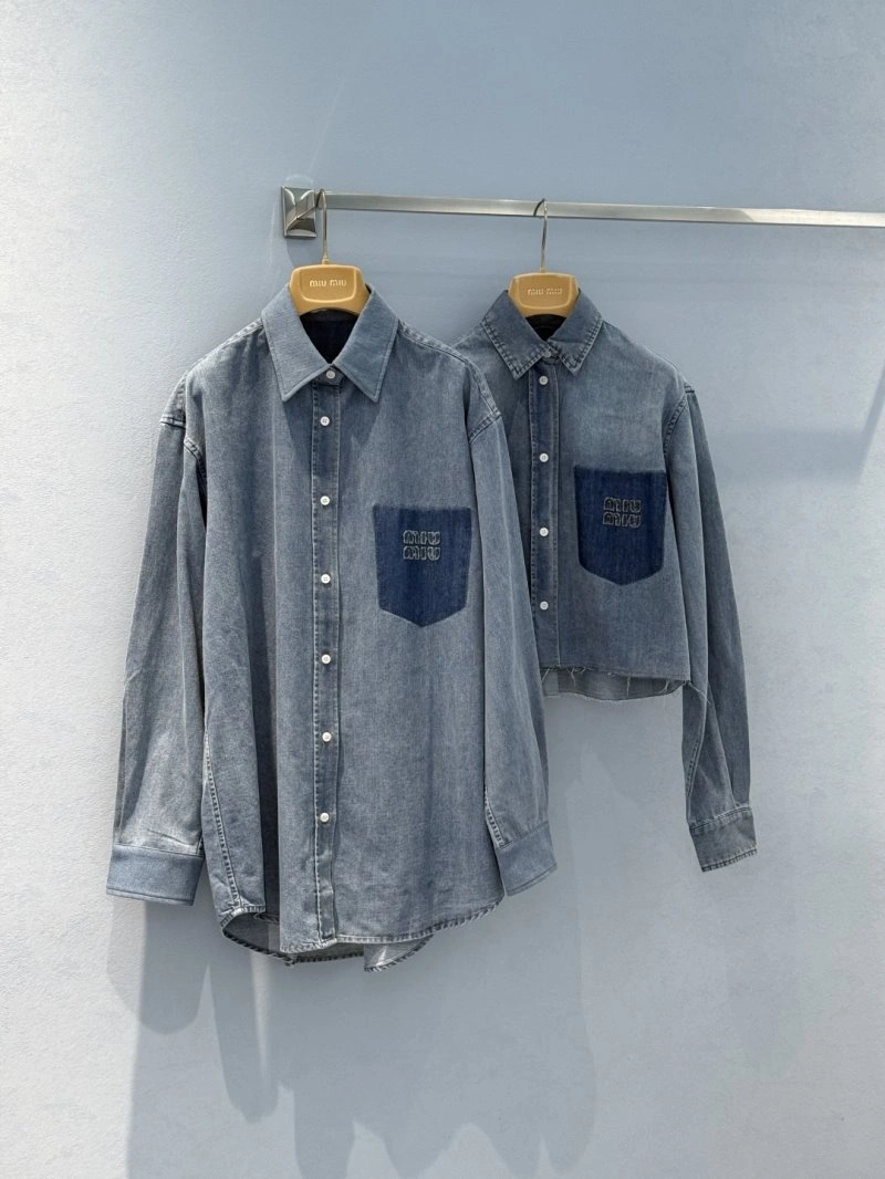 Unclassified Brand Shirts
