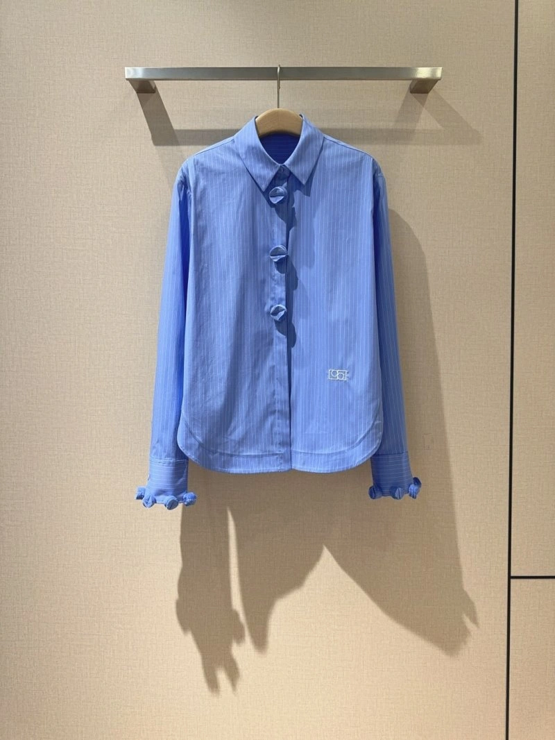 Unclassified Brand Shirts