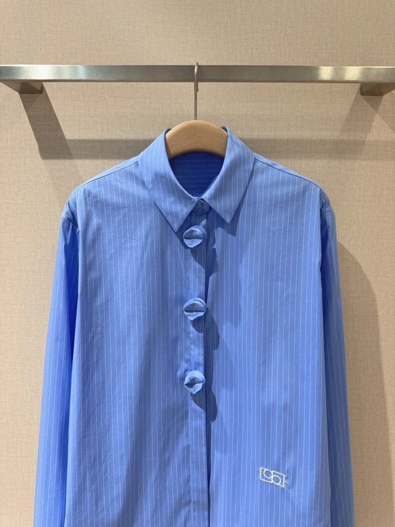 Genuine Unclassified Brand Shirts