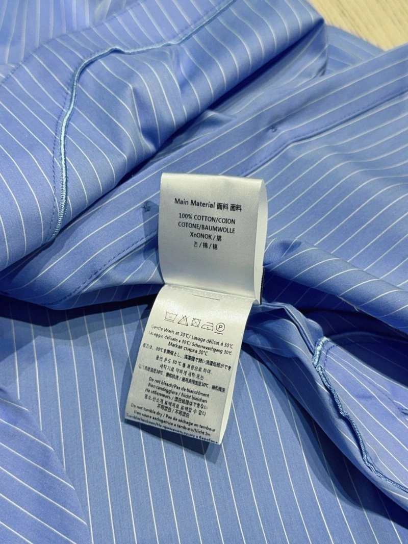Genuine Unclassified Brand Shirts