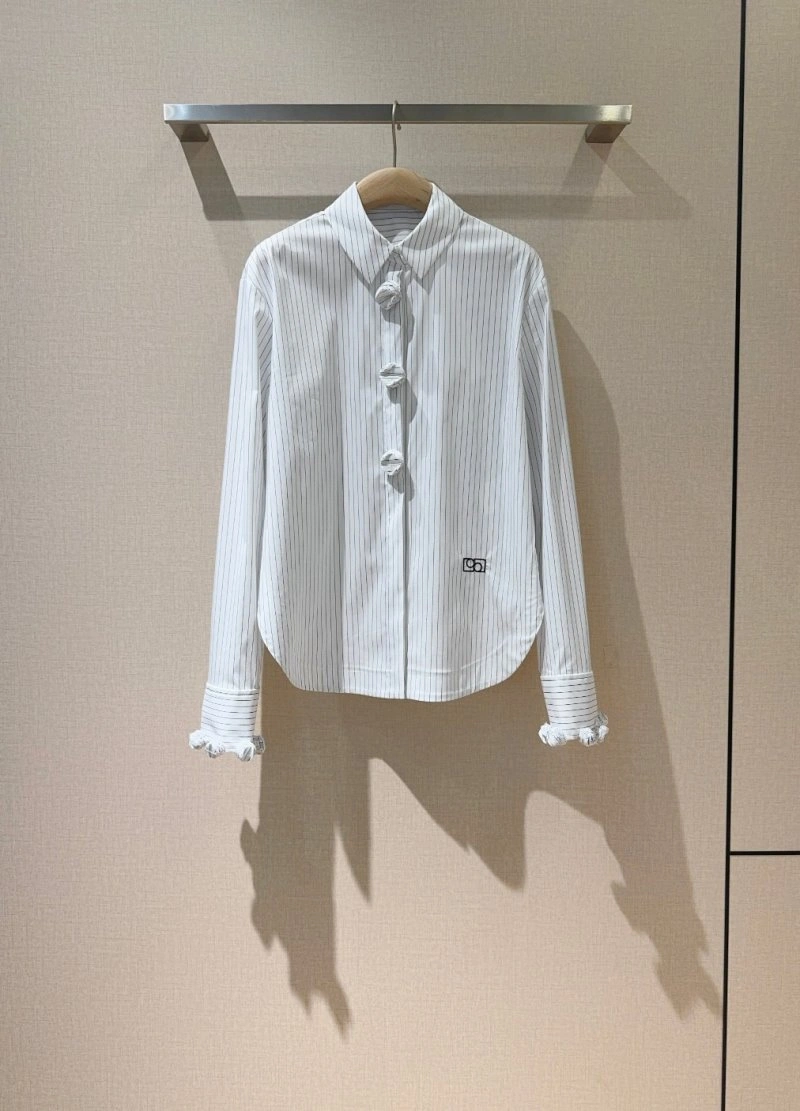 Unclassified Brand Shirts
