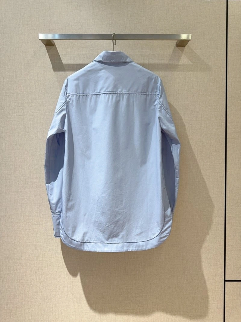 Perfect replica Unclassified Brand Shirts