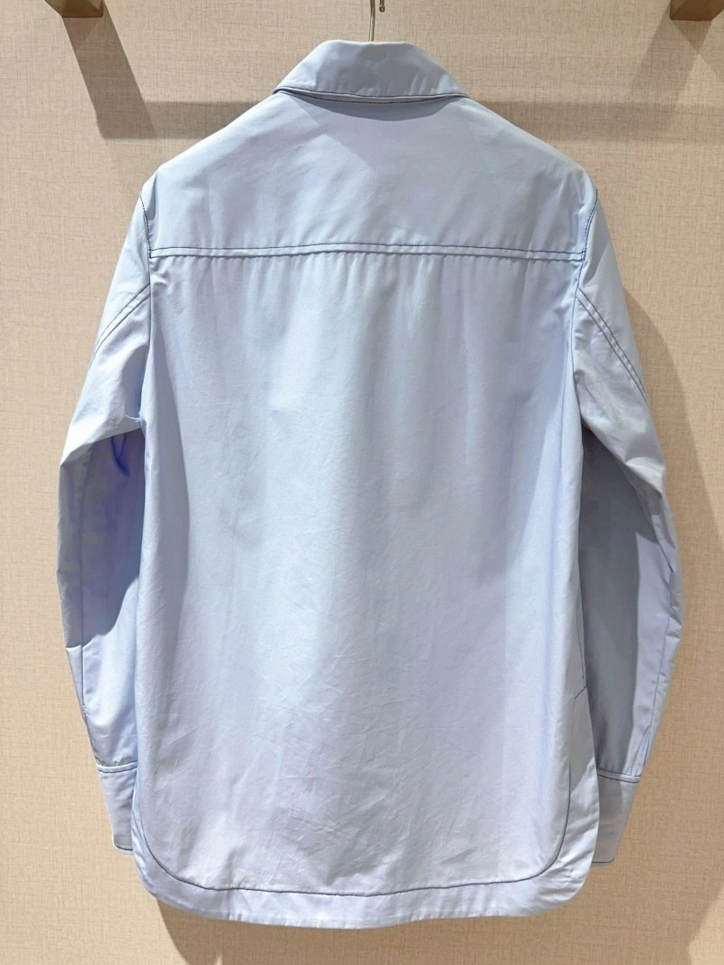 Perfect replica Unclassified Brand Shirts