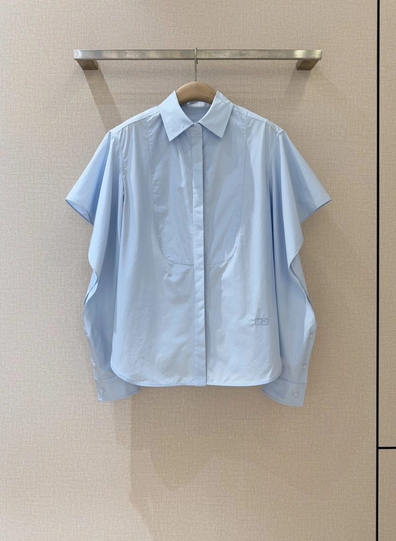 Unclassified Brand Shirts