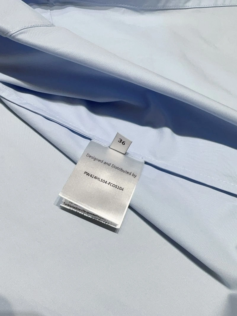 Brand-original Unclassified Brand Shirts