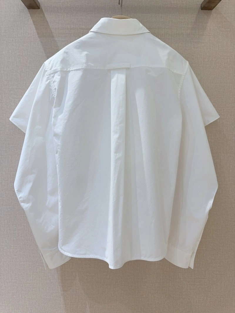 Official Unclassified Brand Shirts