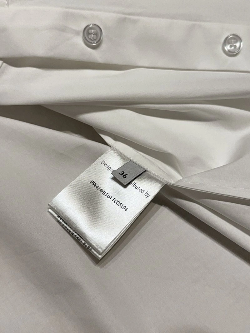 Official Unclassified Brand Shirts