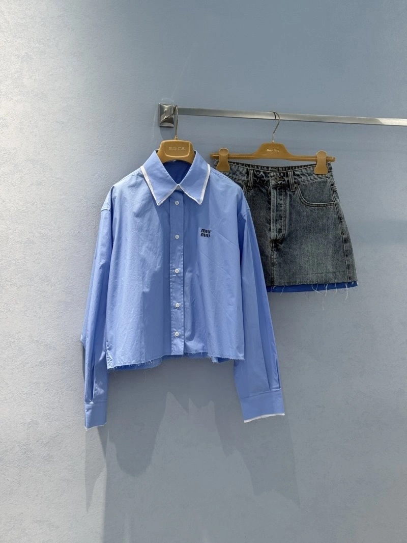 Unclassified Brand Shirts