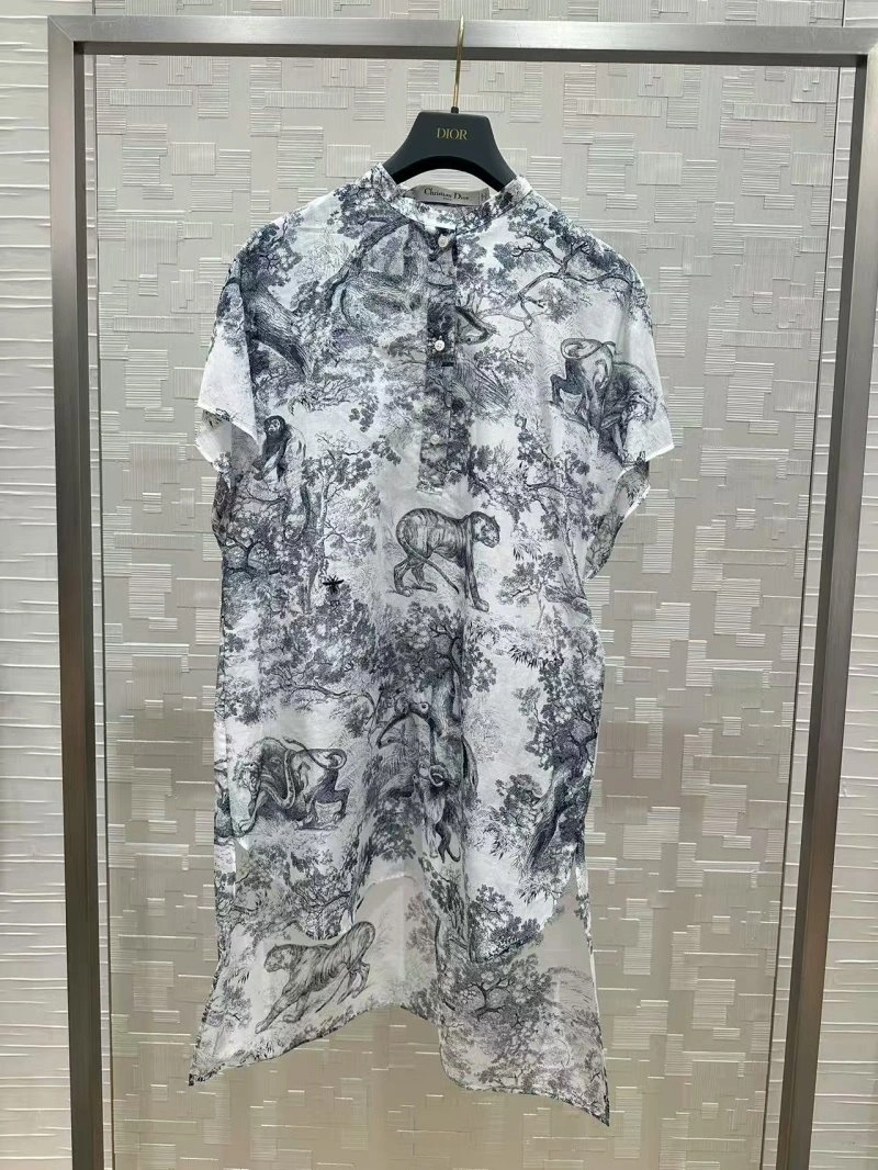 Unclassified Brand Shirts