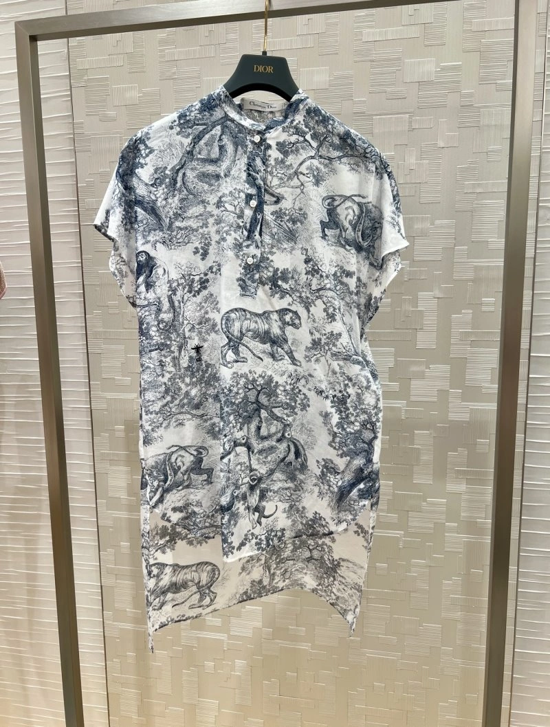 Mirror quality Unclassified Brand Shirts