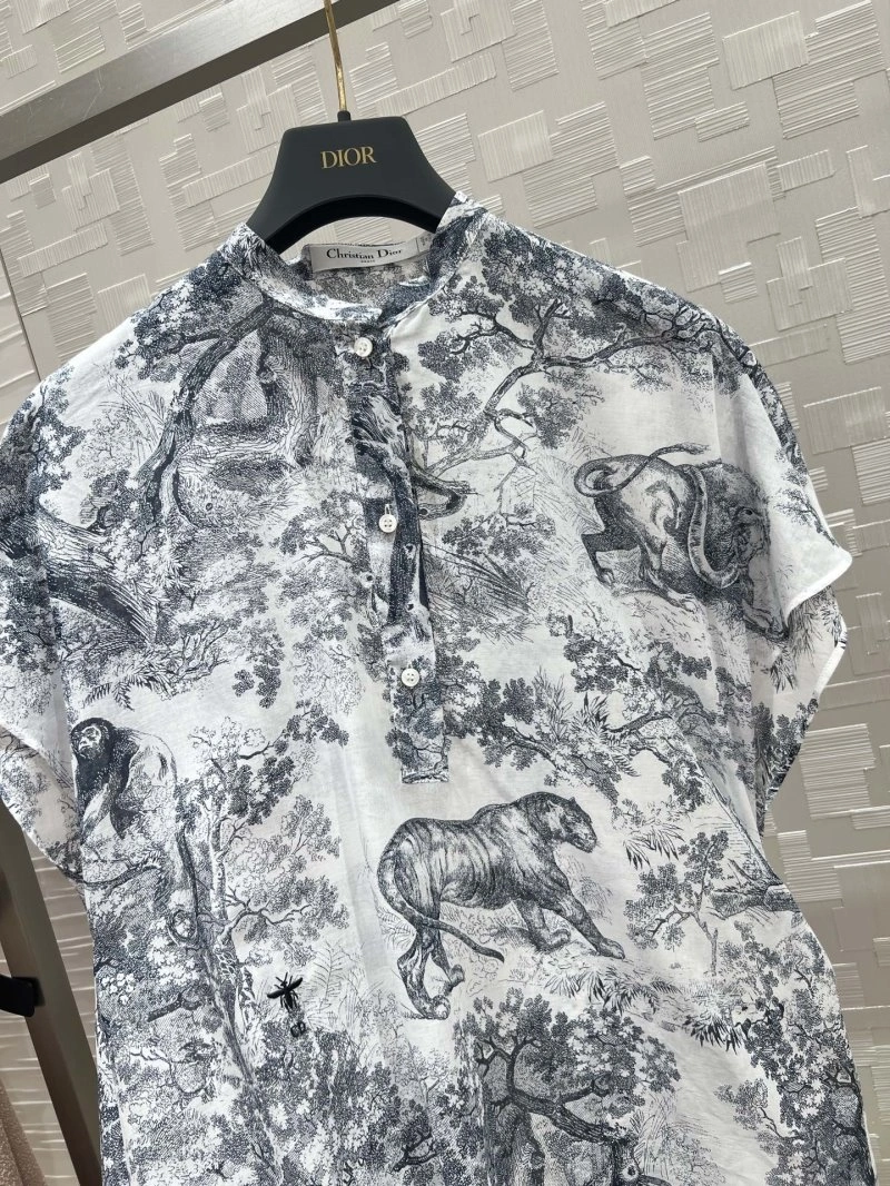 Mirror quality Unclassified Brand Shirts