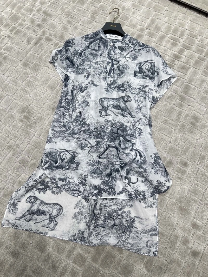 Mirror quality Unclassified Brand Shirts