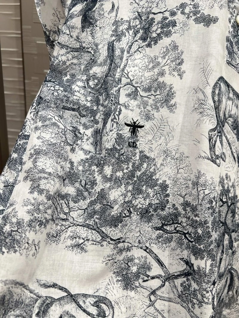 Mirror quality Unclassified Brand Shirts