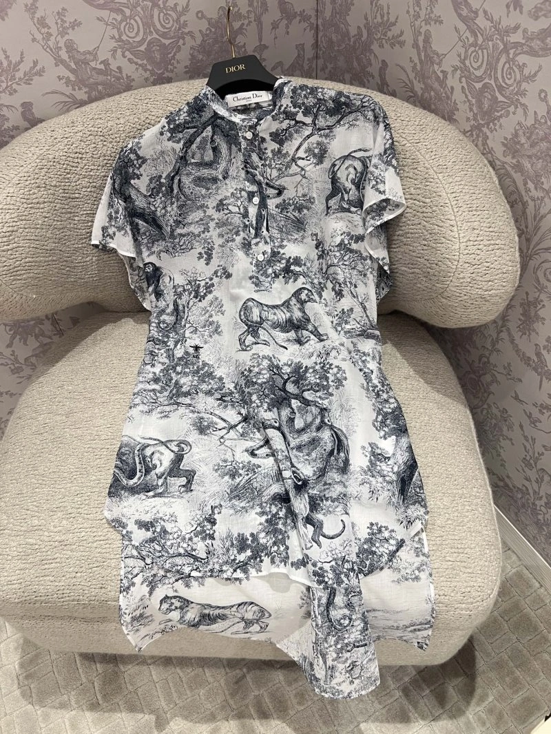 Mirror quality Unclassified Brand Shirts