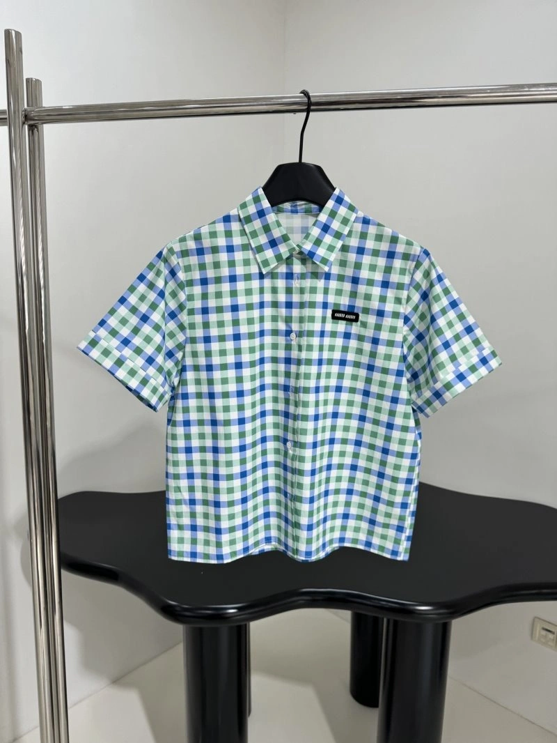 Unclassified Brand Shirts