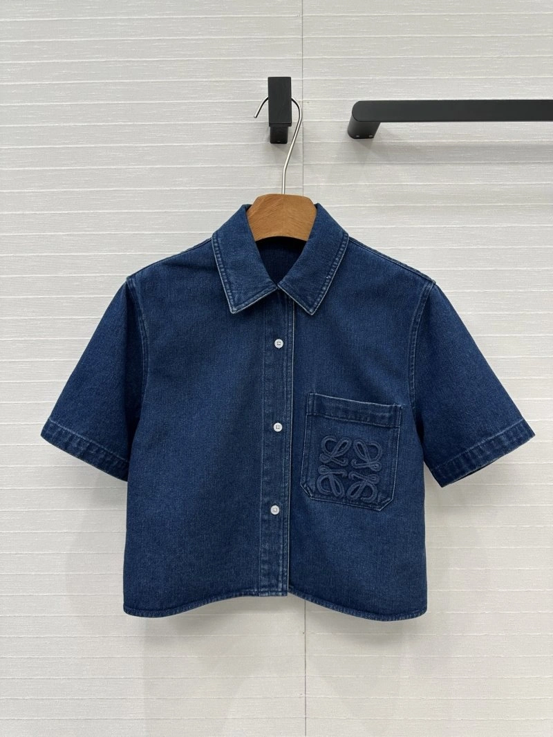 Unclassified Brand Shirts