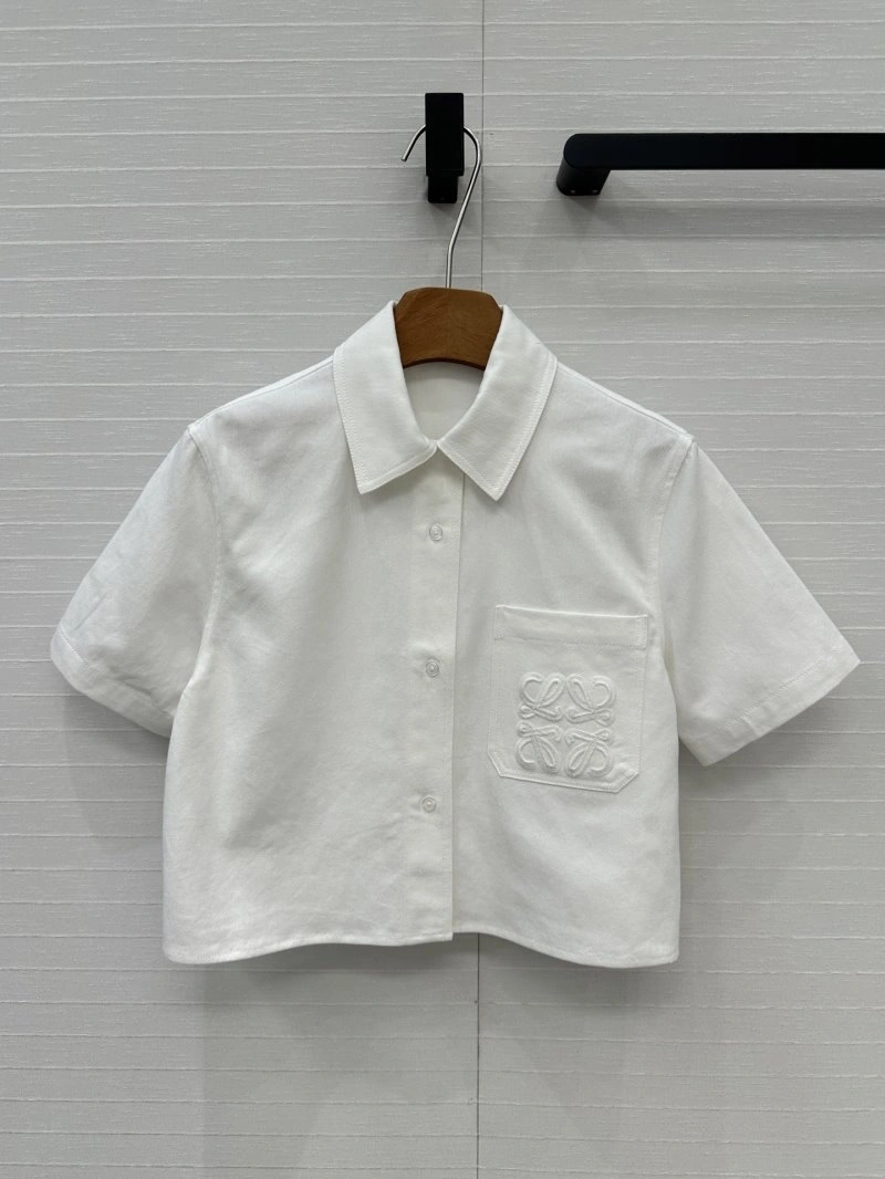 Unclassified Brand Shirts