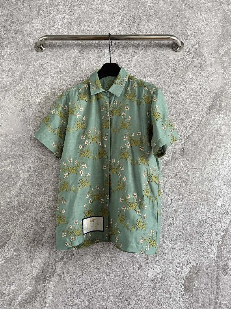 Unclassified Brand Shirts