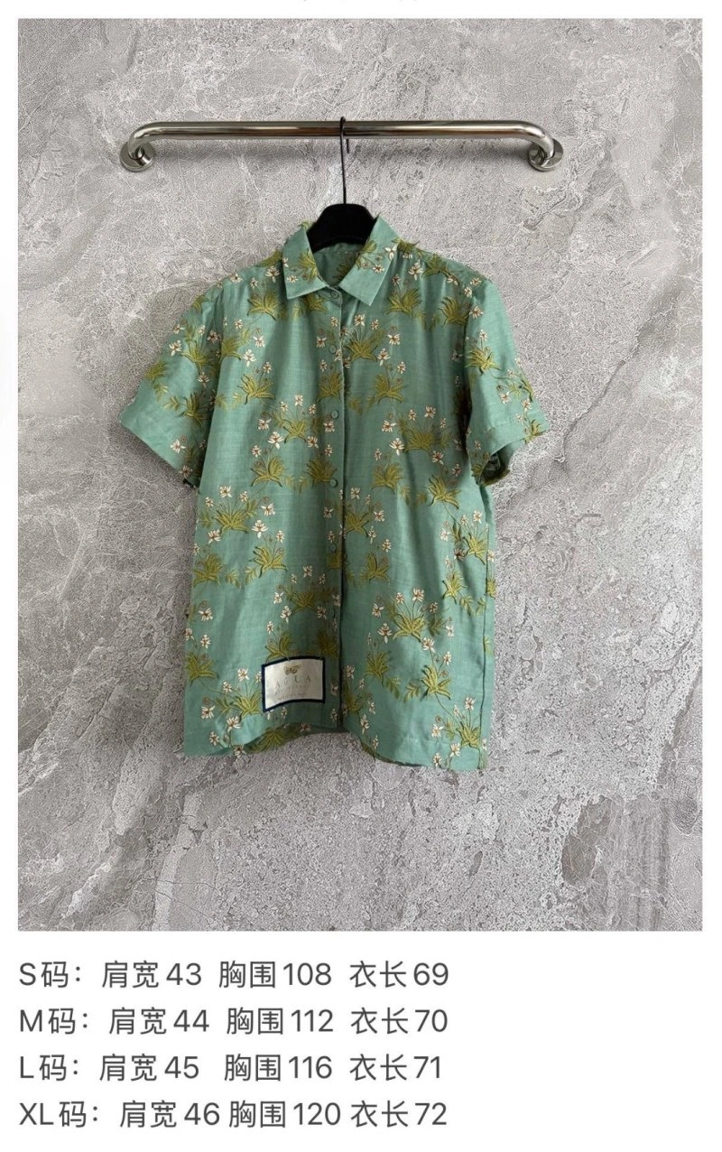 Exact replica Unclassified Brand Shirts