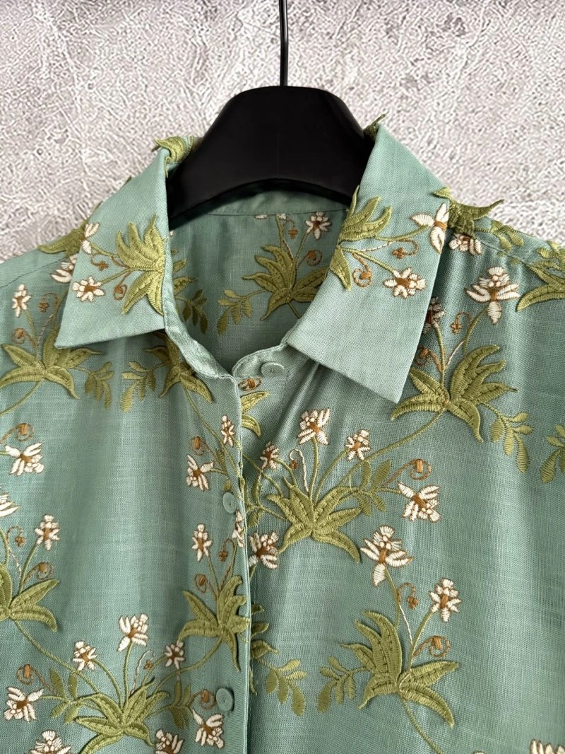 Exact replica Unclassified Brand Shirts