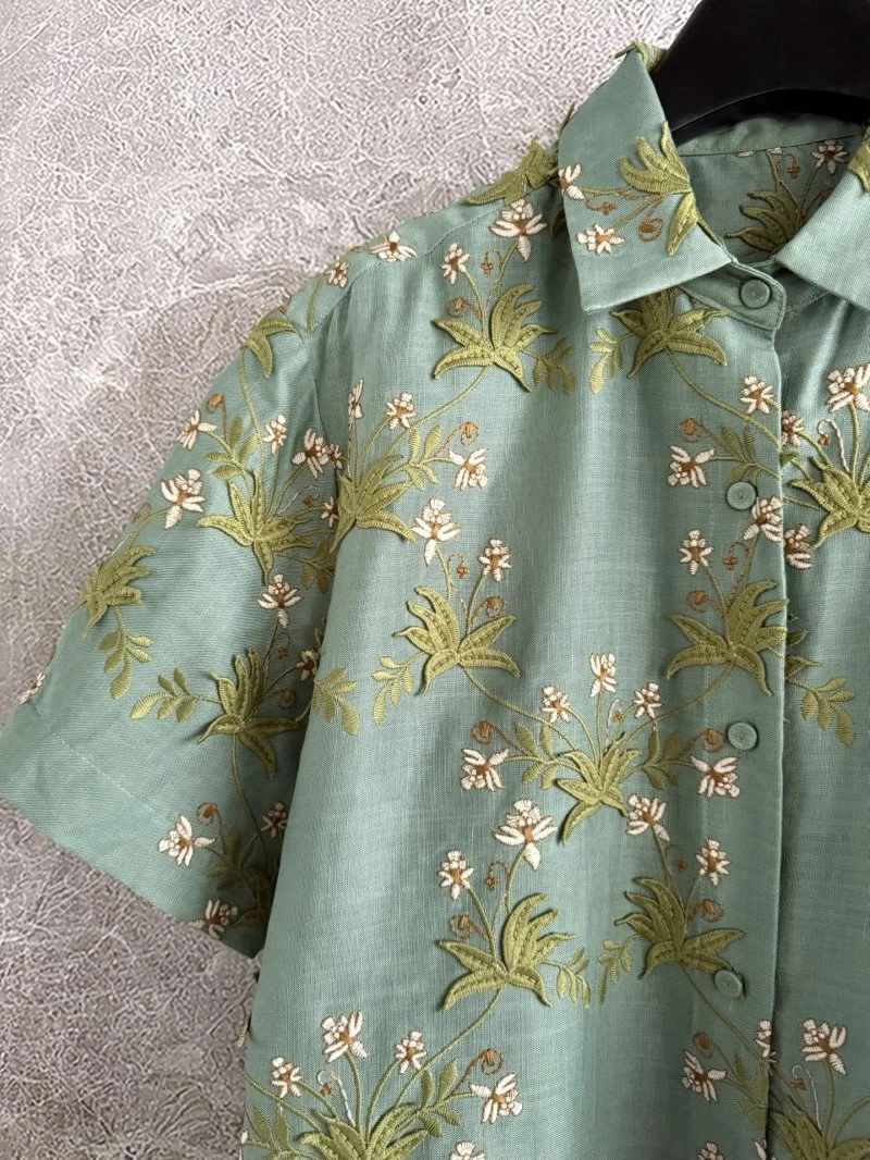 Exact replica Unclassified Brand Shirts