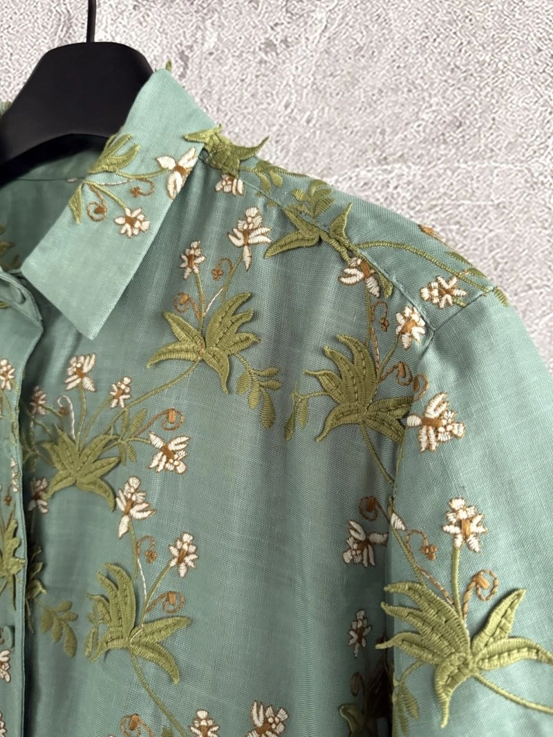 Exact replica Unclassified Brand Shirts